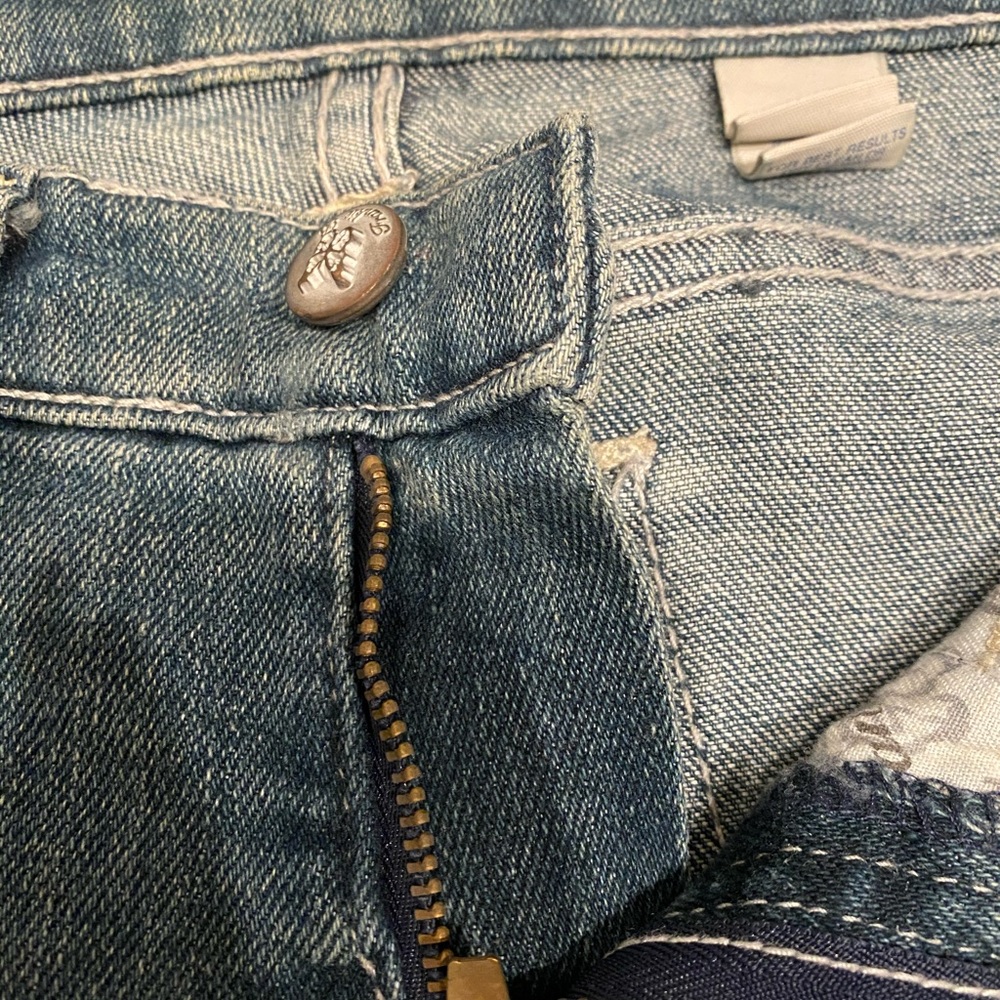 Frankie B. Jeans - Gem